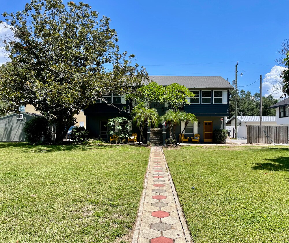 145 17th Ave NE Unit W, Saint Petersburg, FL 33704 - 145 17th Ave NE ...