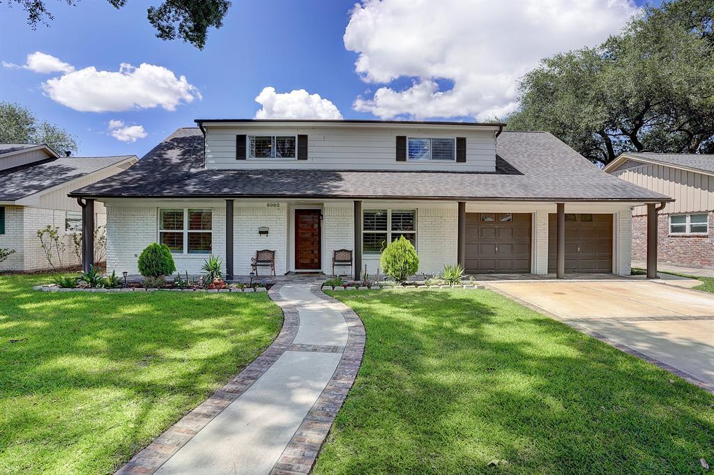 6002 Rutherglenn Dr, Houston, TX 77096 - House Rental in Houston, TX ...