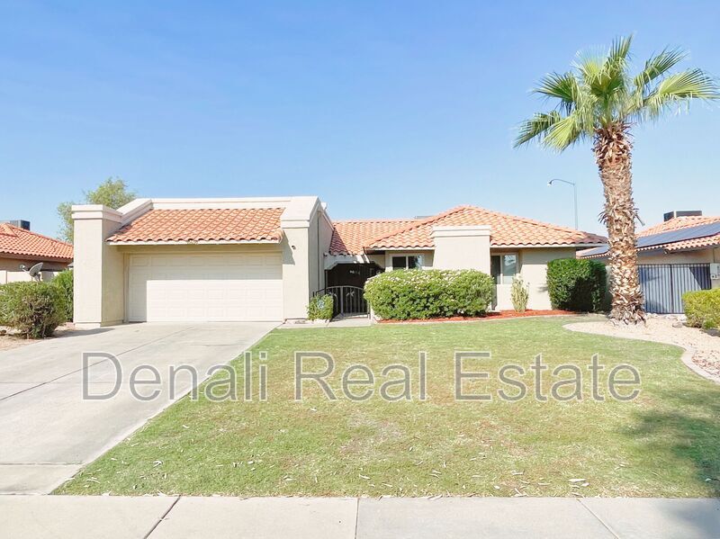 10650 N 33rd Pl, Phoenix, AZ 85028 - House Rental in Phoenix, AZ ...