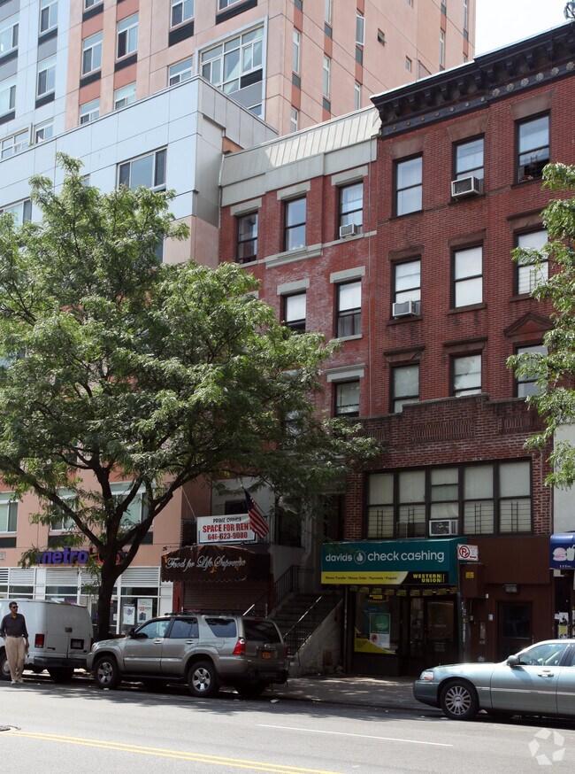 108 W 116th St, New York, NY 10026 Apartments - New York, NY ...