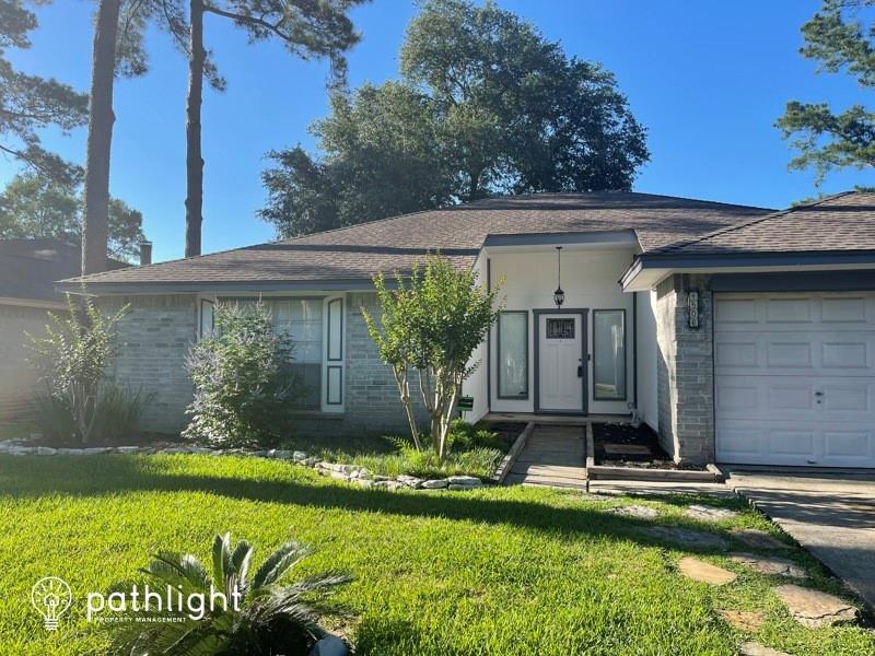 4506 Pineville Ln, Spring, TX 77388 - House Rental in Spring, TX ...