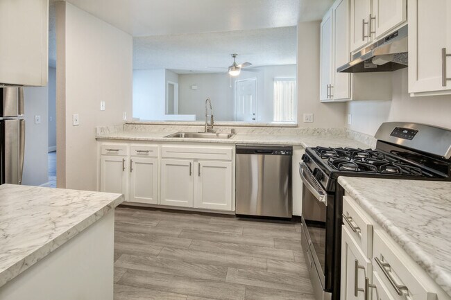 Calavo - Apartments at 10850 Jamacha Blvd Spring Valley, CA ...