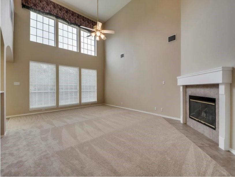 1803 Fall Creek Dr, Cedar Park, TX 78613 - House Rental in Cedar Park ...