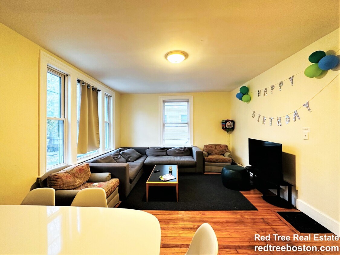 20 Wadsworth St Unit 1, Boston, MA 02134 - 20 Wadsworth St Boston, MA ...