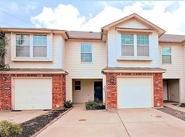 12649 Bay Ave, Euless, TX 76040 - Townhome Rentals in Euless TX ...