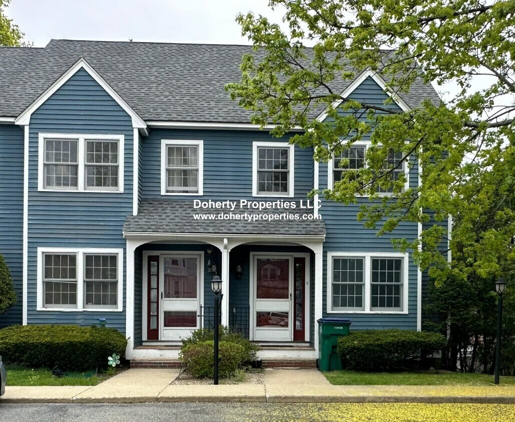 68 Dover St, Lowell, MA 01851 - Townhome Rentals in Lowell MA ...
