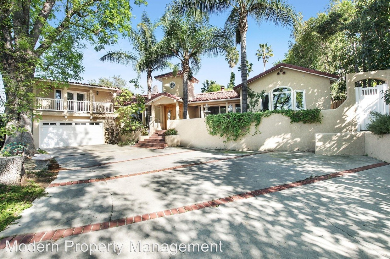 6054 Winnetka Ave, Los Angeles, CA 91367 - House Rental in Los Angeles ...