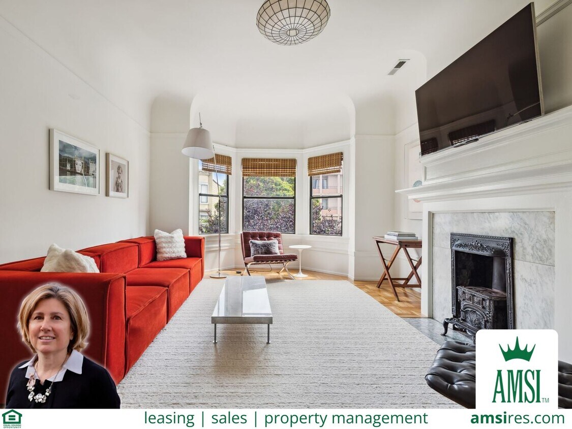 3744 Sacramento St, San Francisco, CA 94118 - Condo for Rent in San ...