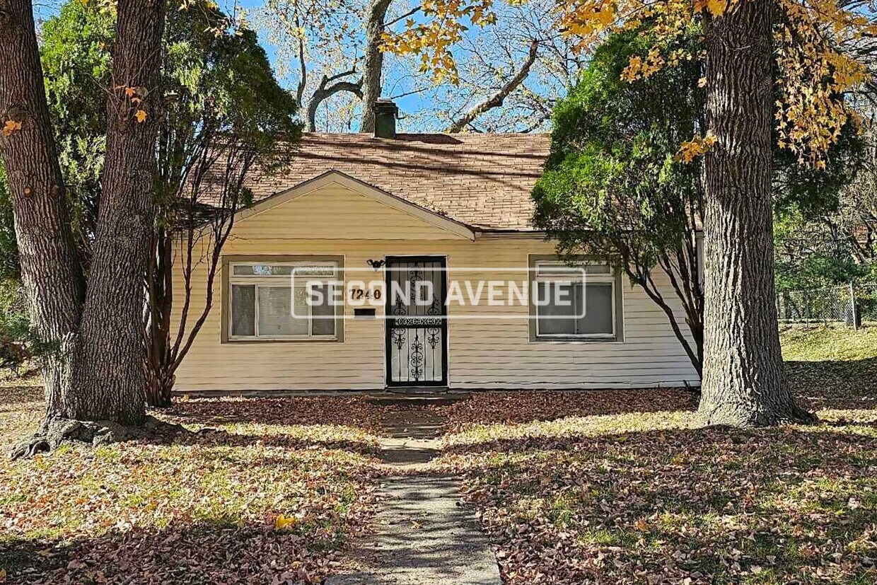 7240 Agnes Ave Kansas City, MO 64132 - Alquileres en Kansas City, MO ...