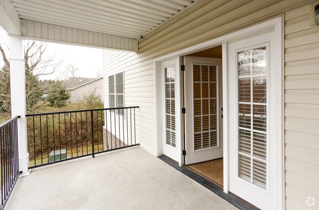 Maple Sunset Apartments - 4829 Maple Sunset Way Knoxville, TN ...