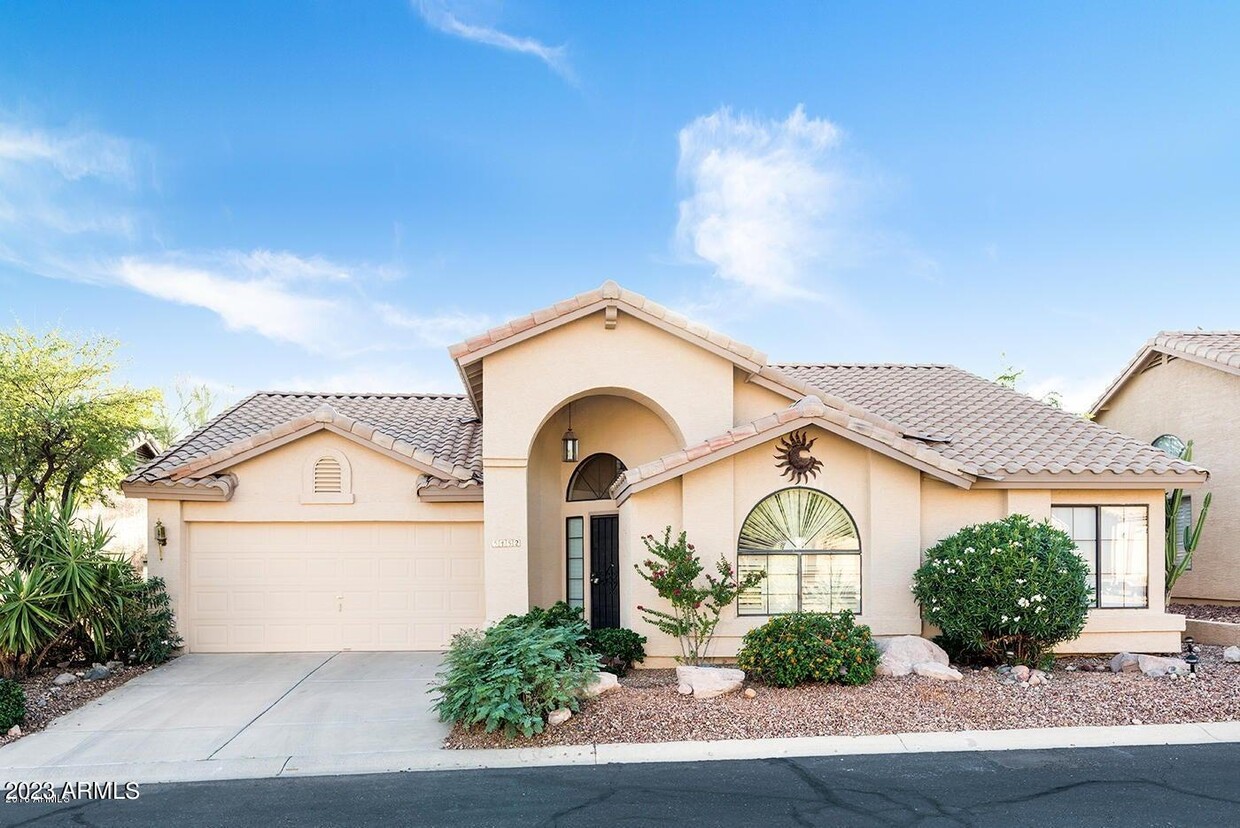 5452 S Pyrite Cir, Gold Canyon, AZ 85118 - House Rental in Gold Canyon ...