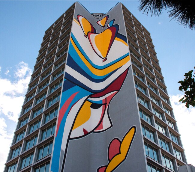 Assembly Student Living Apartments - 3900 Elati St Denver, CO ...