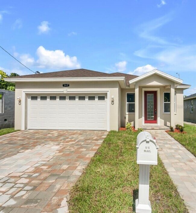 Lealman FL Houses for Rent with High Ceilings - 1 Homes