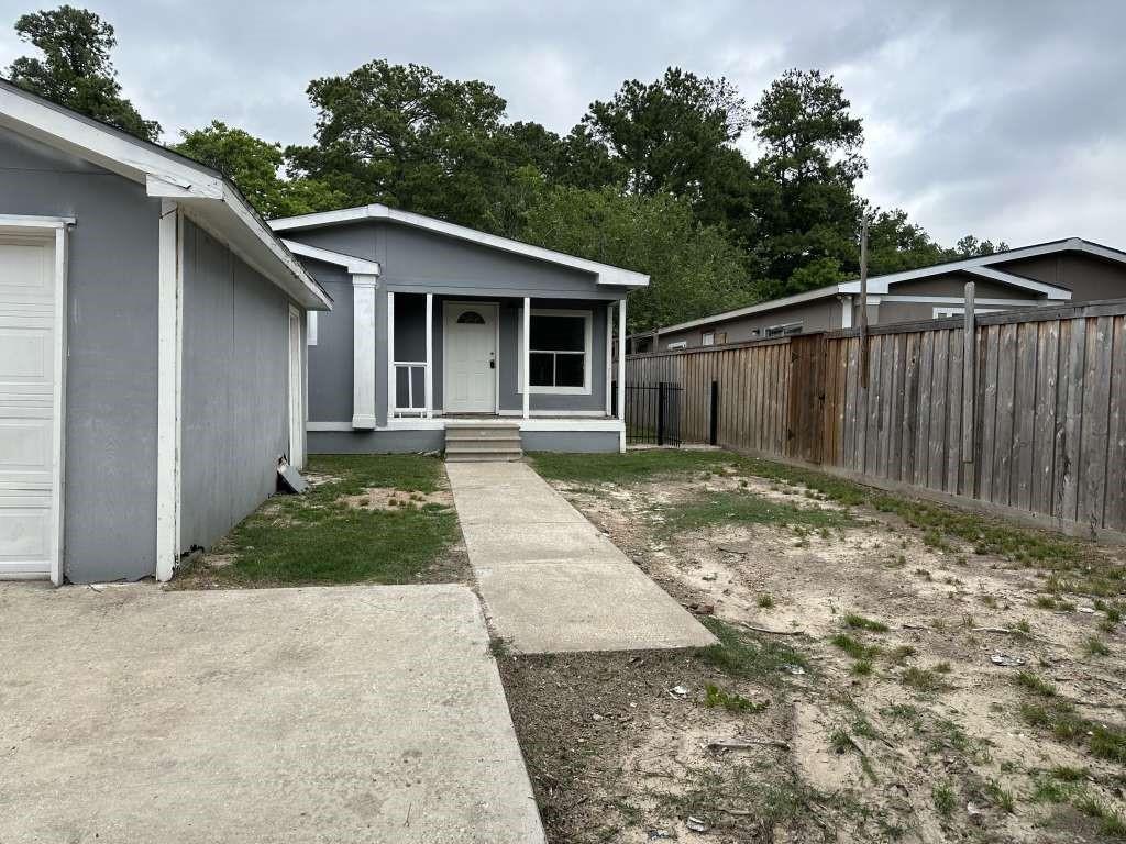 12007 Greencanyon Dr, Houston, TX 77044 - House Rental in Houston, TX ...