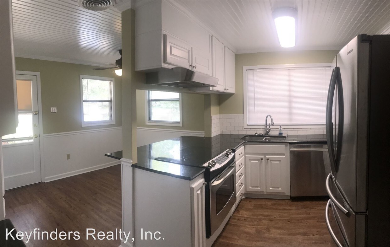 8675 Forest Hill Dr, Baton Rouge, LA 70809 - House Rental in Baton ...