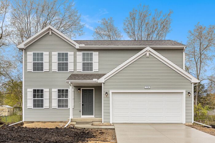 331 Catera Ct, Springfield, MI 49037 - House Rental in Springfield, MI ...