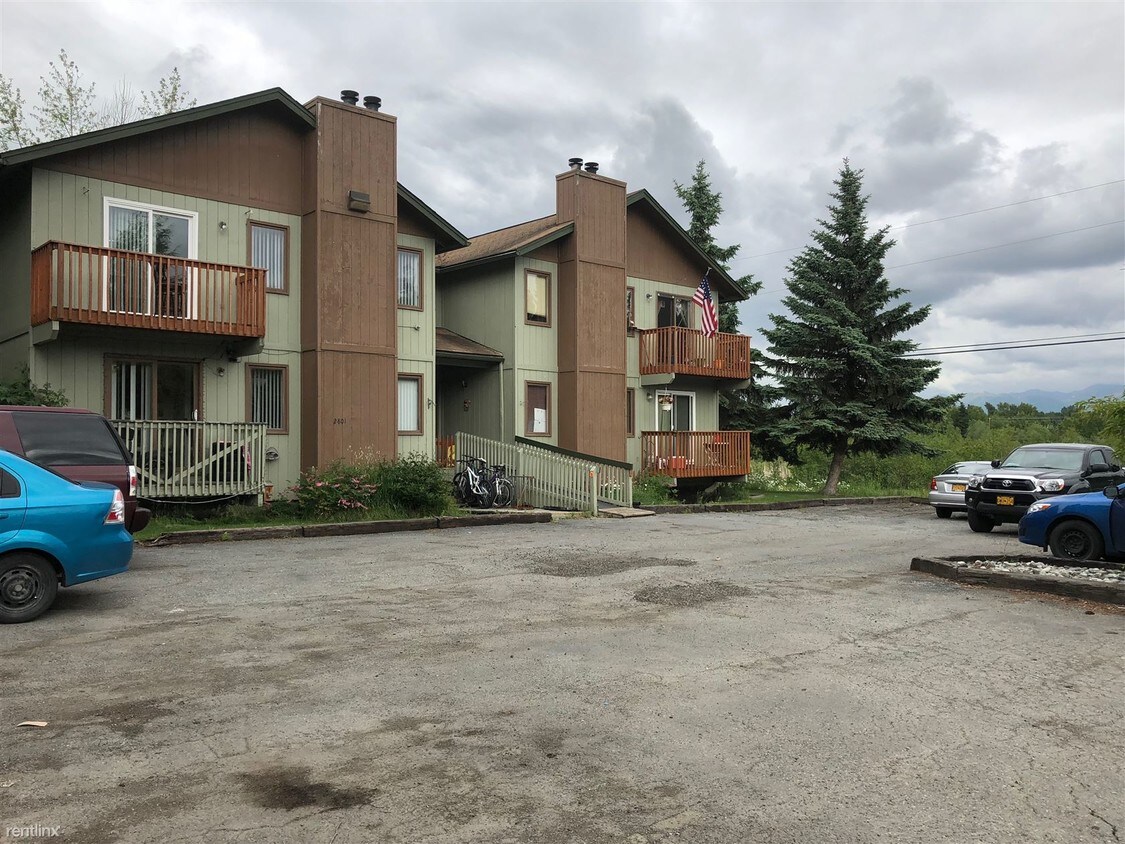 2801 Iris Dr, Anchorage, AK 99517 - Condo for Rent in Anchorage, AK ...