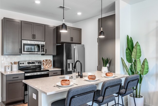 The Sage at Jeffrey Park - Apartments in Columbus, OH | Apartments.com