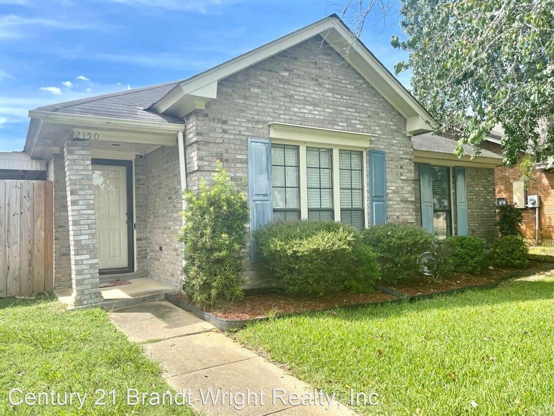 2150 W Aberdeen Dr, Montgomery, AL 36116 - House Rental in Montgomery ...