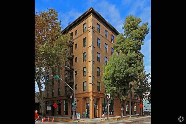 Studios at Hotel Berry Apartments - Sacramento, CA | Apartments.com