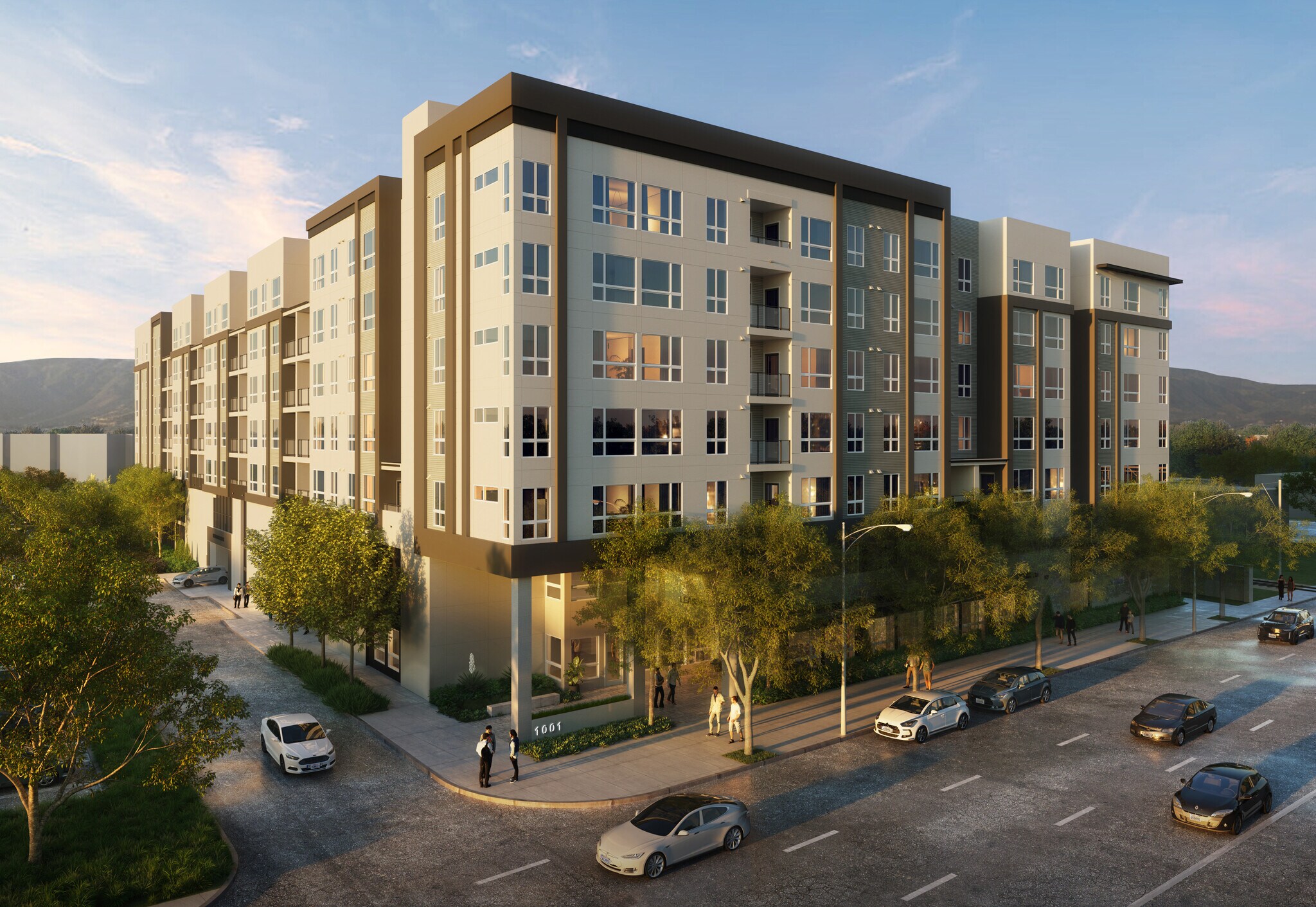 View at Blossom Hill - 1001 Blossom Hill Rd San Jose, CA 95123 ...