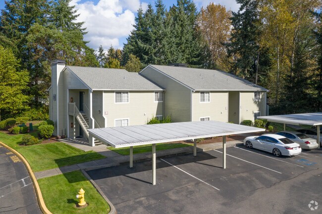 Campus Landing Apartments - Federal Way, WA | Apartments.com