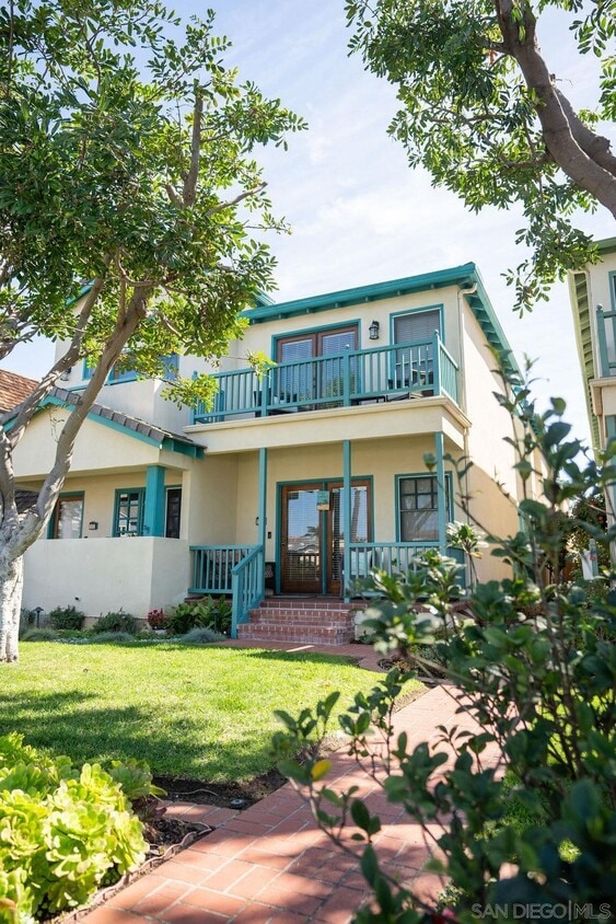 759 F Ave, Coronado, CA 92118 - Townhome Rentals in Coronado CA | Apartments.com
