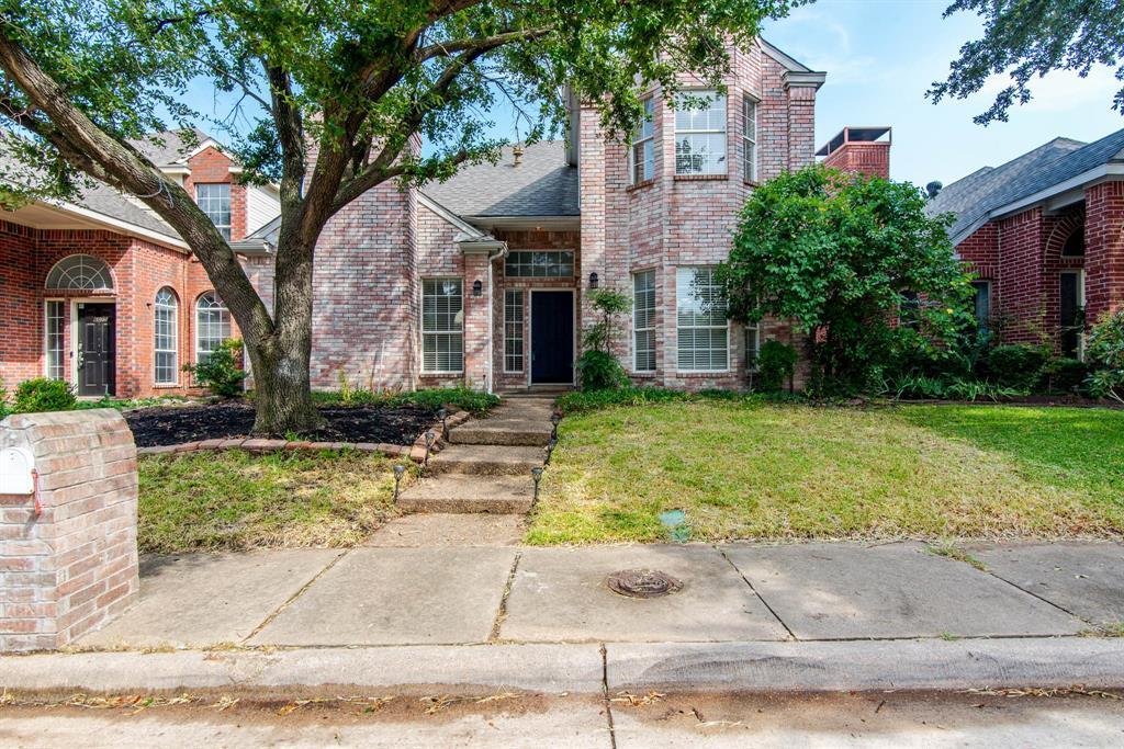 6079 Willow Wood Ln, Dallas, TX 75252 - House Rental in Dallas, TX ...