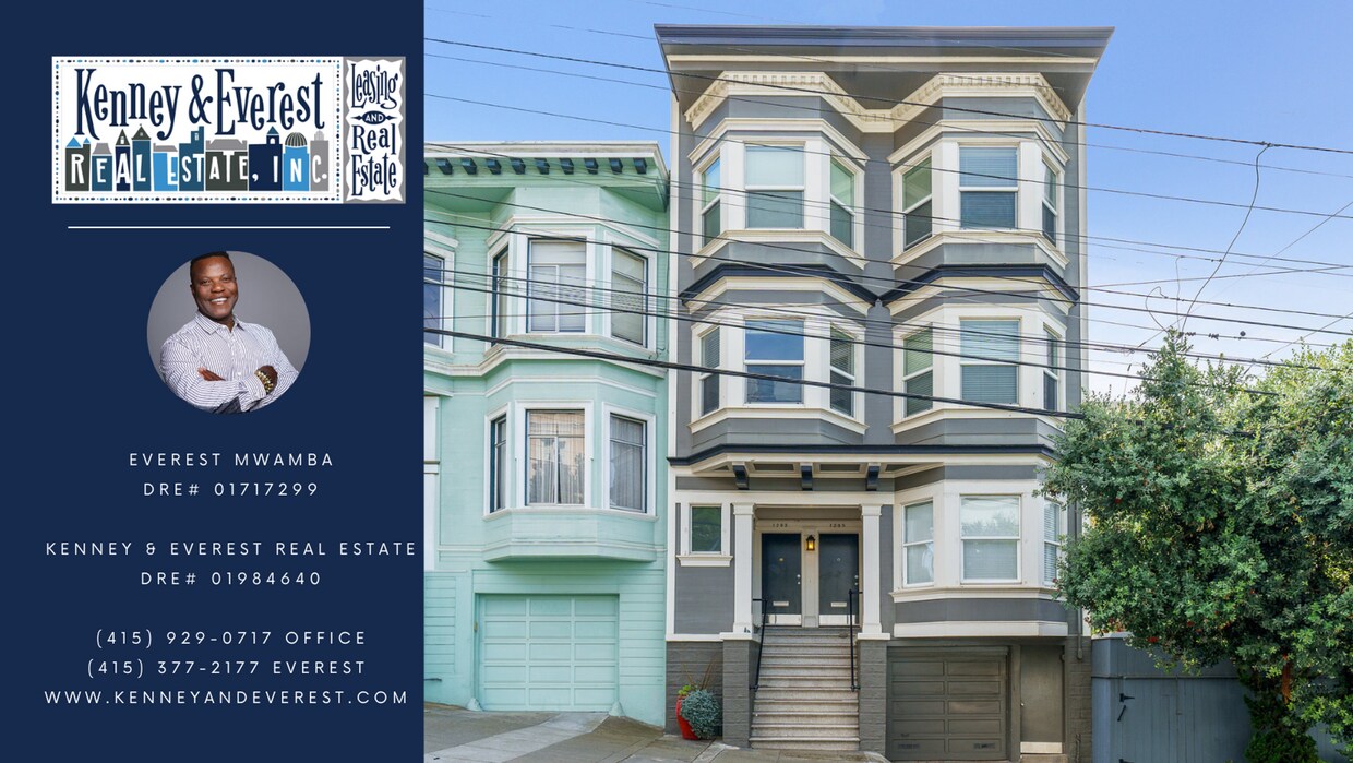 1283 Filbert St Unit 1283 Filbert St, San Francisco, CA 94109 - Room ...