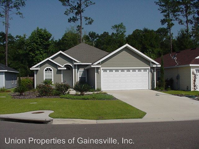 11712 NW 61st Ter, Alachua, FL 32615 - House Rental in Alachua, FL ...