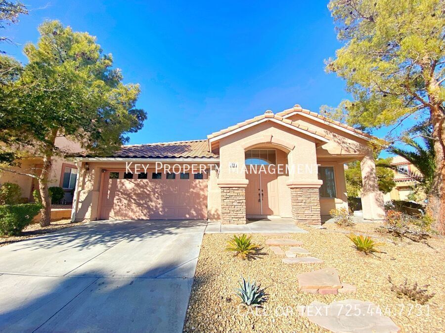 529 Ruby Vista Ct Las Vegas, NV 89144 - Alquileres en Las Vegas, NV ...
