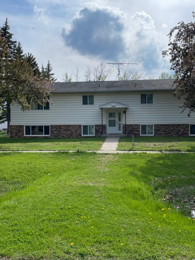 446 4th St Unit #3, Walcott, ND 58077 - 446 4th St Walcott, ND 58077 ...