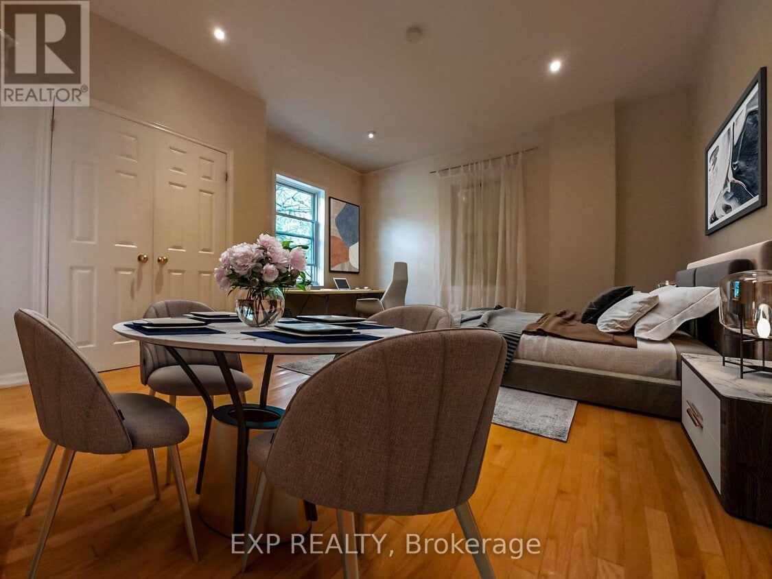 195 Carlton St., Toronto, ON M5A 2K7 - Maison à Louer à Toronto, ON ...