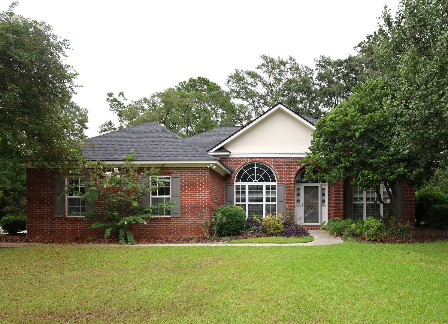 3533 Victoria Dr, Valdosta, GA 31605 - House Rental in Valdosta, GA ...