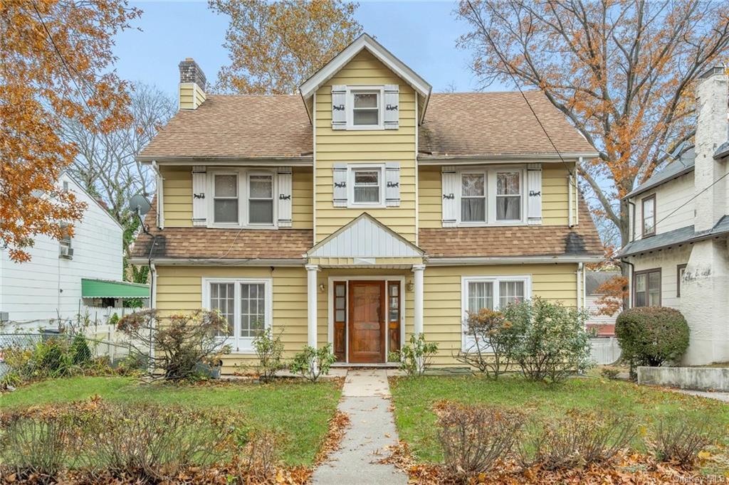168 N Columbus Ave, Mount Vernon, NY 10553 - House Rental in Mount ...