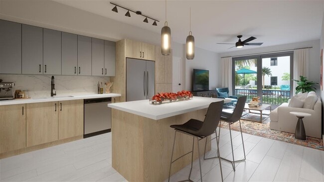 Leksa at Cityplace - Apartments in Doral, FL | Apartments.com