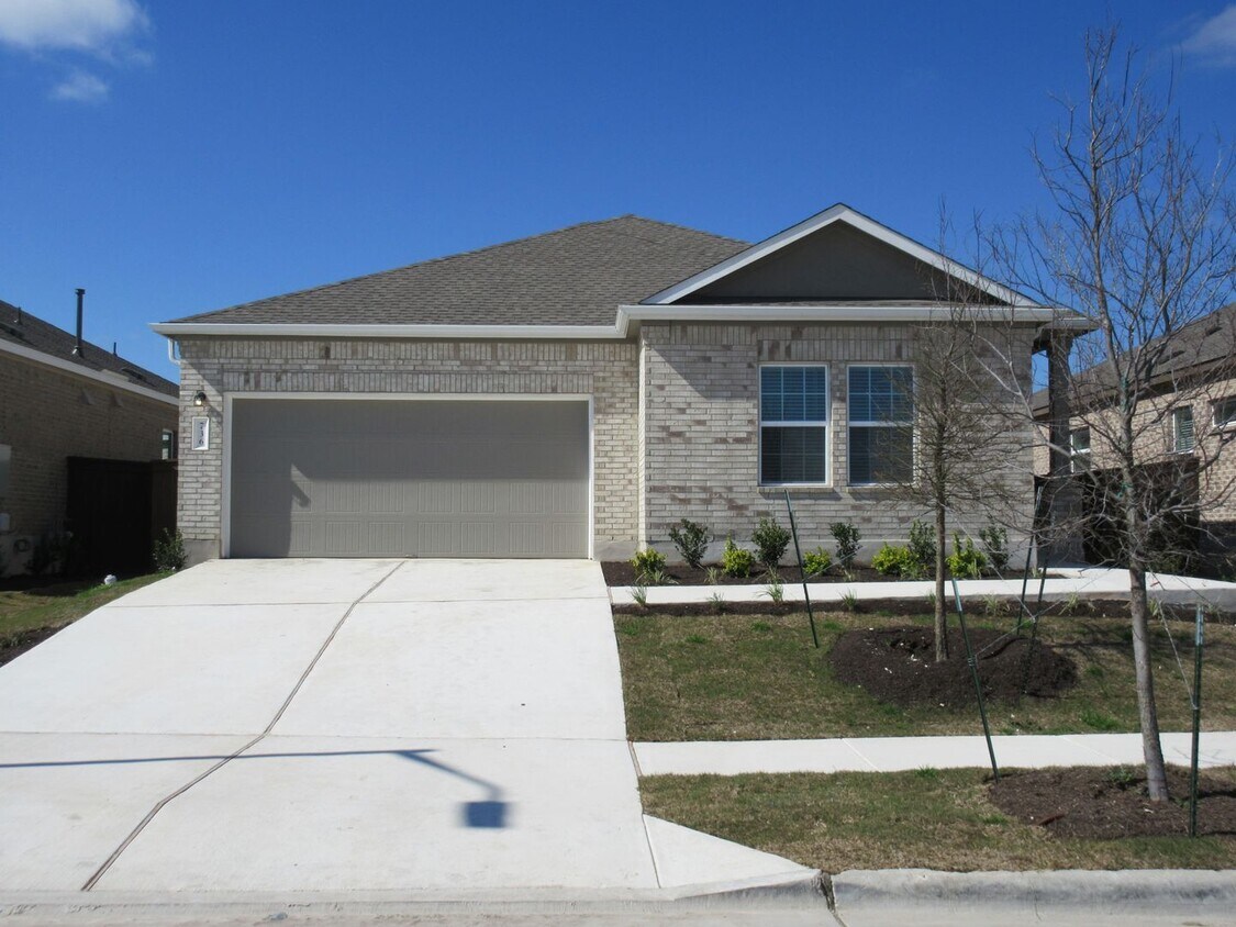 736 Mallow Rd, Leander, TX 78641 - House Rental in Leander, TX ...