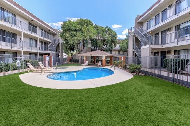 Apartments for Rent with Extra Storage Near Garden Canyon | Apartments.com