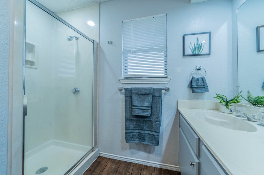 Cedar Garden Townhomes - 1277 Cedarland Plaza Dr Arlington, TX 76011 ...