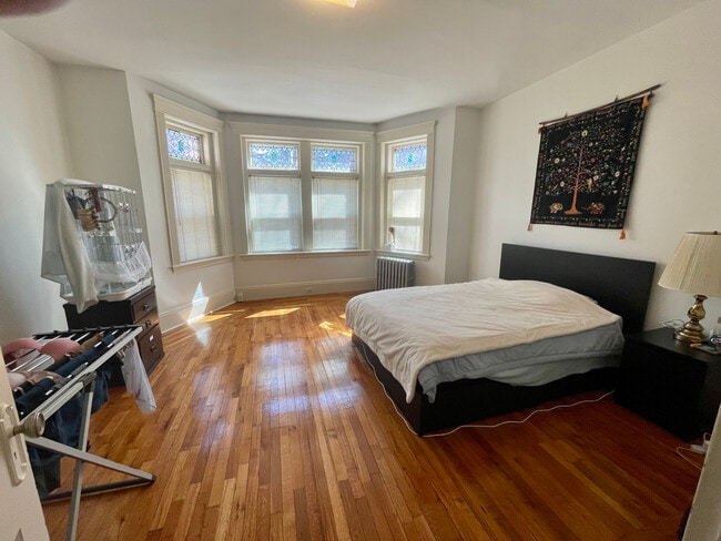 25 Parkman St Unit 2, Brookline, MA 02446 - Apartments in Brookline, MA ...