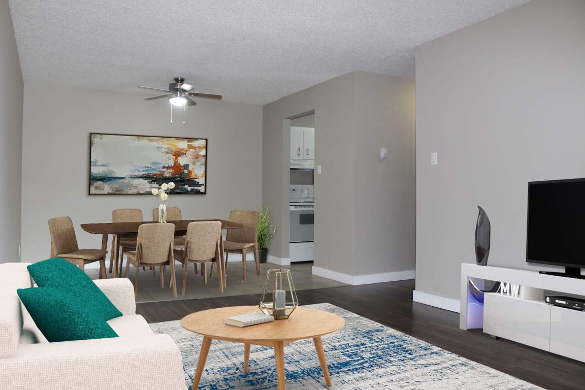 Redwood Meadows Apartments - 11848 87th St NW Edmonton, AB | Apartments.com