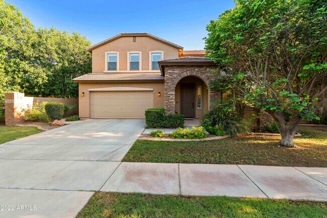 4075 E Page Ave, Gilbert, AZ 85234 - House Rental in Gilbert, AZ ...