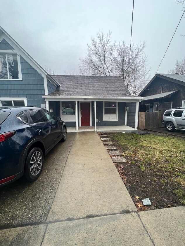 685 NE Maple St, Pullman, WA 99163 - House Rental in Pullman, WA ...