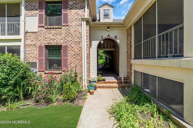 1838 State Rte 35 Unit 1, Wall Township, NJ 07719 - Condo for Rent in ...