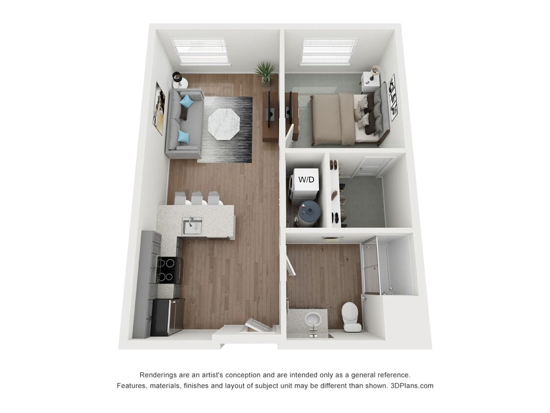 Axis at Ansel - 1750 Ansel Rd Cleveland, OH 44106 | Apartments.com
