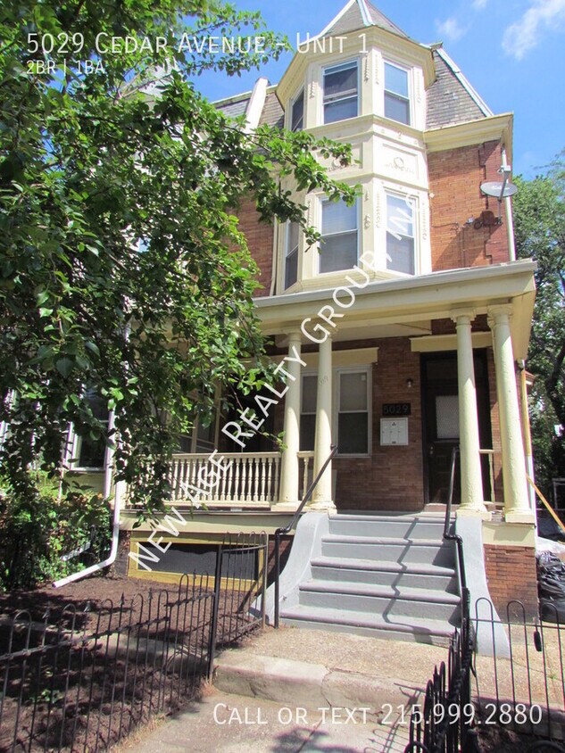 5029 Cedar Ave Unit 1, Philadelphia, PA 19143 - Room for Rent in Philadelphia, PA | Apartments.com