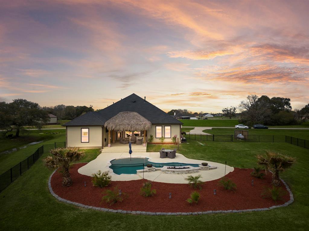 127 Cavalry Trail Dr, Rosharon, TX 77583 - House Rental in Rosharon, TX ...