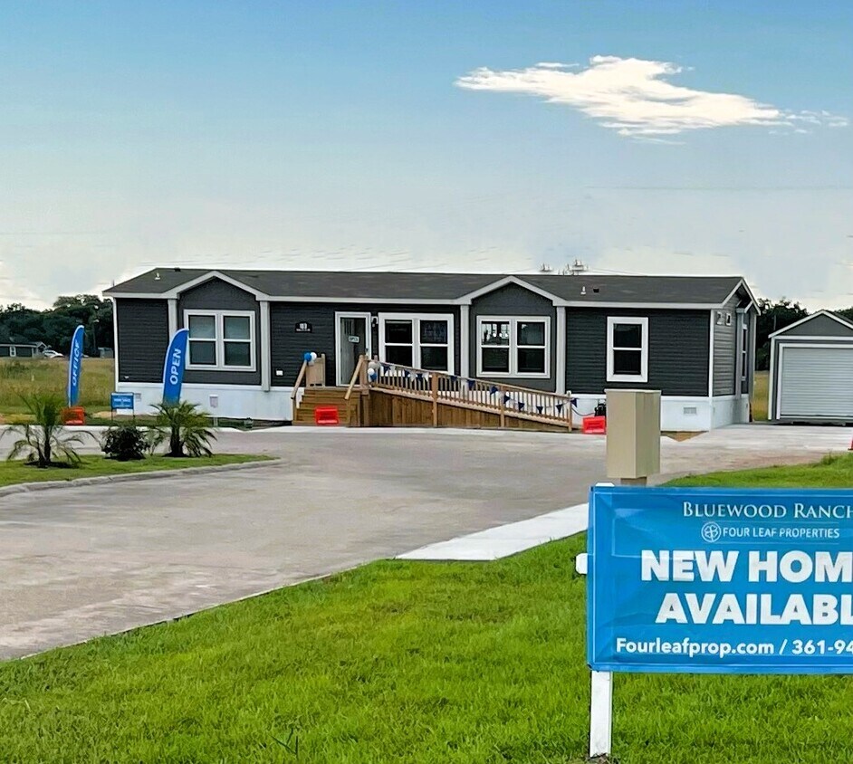 Bluewood Ranch - Apartments in Victoria, TX | Apartments.com