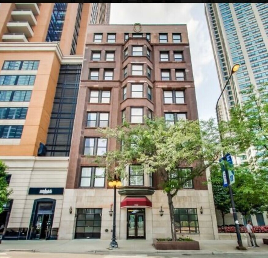 1142 S Michigan Ave Chicago, IL 60605 - Alquileres en Chicago, IL ...