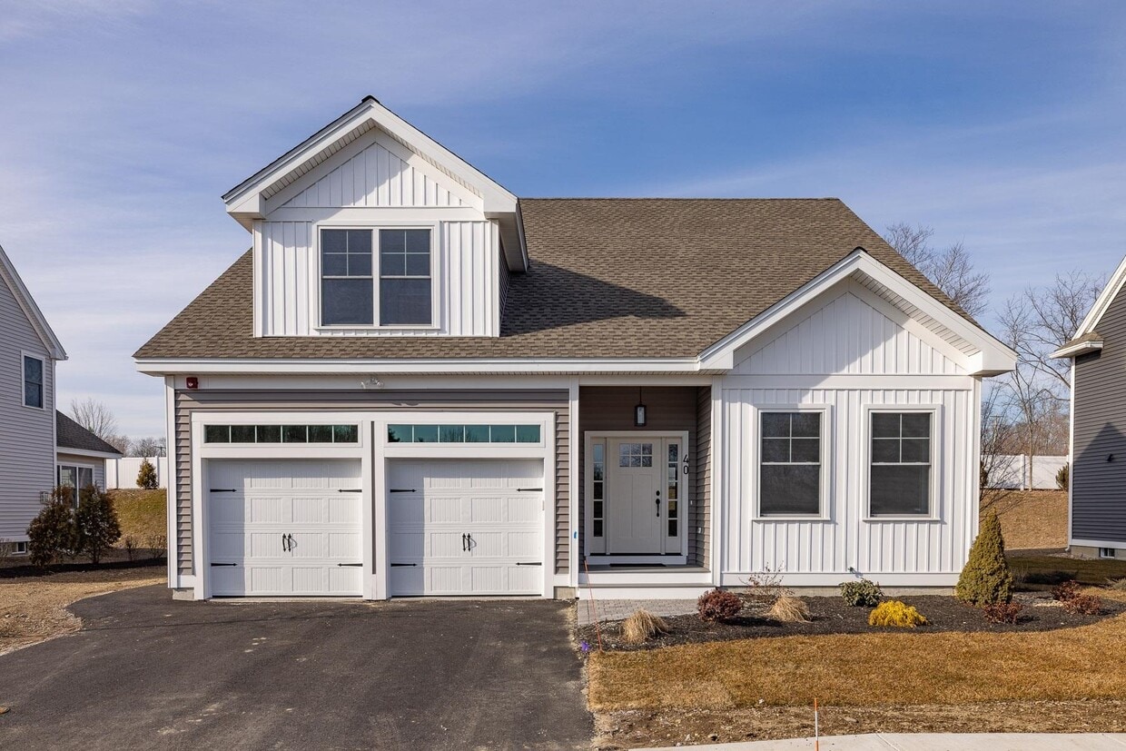 40 Sage Ln, Portsmouth, NH 03801 - House Rental in Portsmouth, NH ...